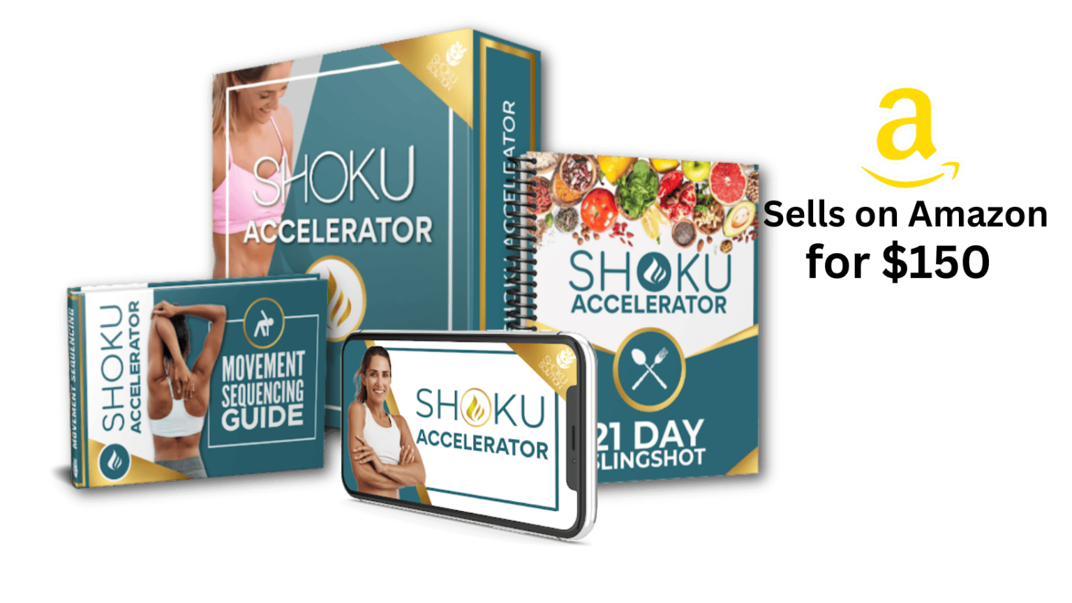 Shoku Solution Reviews: Should You Buy This ? Must Read, Truth Revealed ...