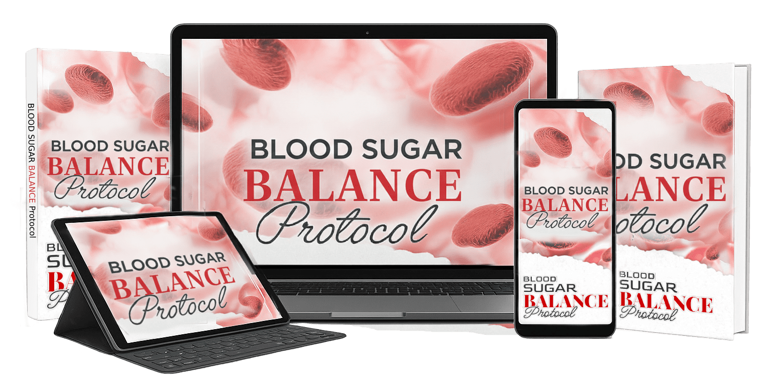 Blood Sugar Balance Protocol Review: A Natural Blueprint to Support ...