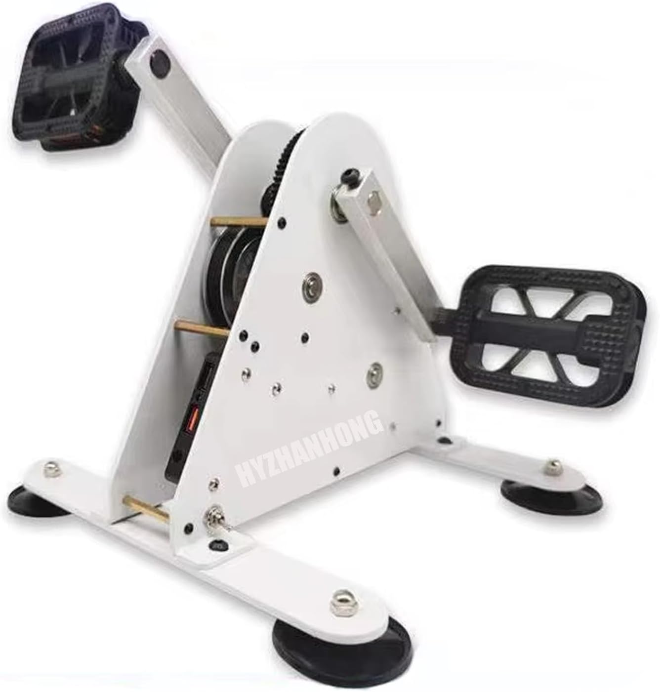 BAOJUHUIKANG 100W Pedal Generator Review – Emergency Power Supply ...