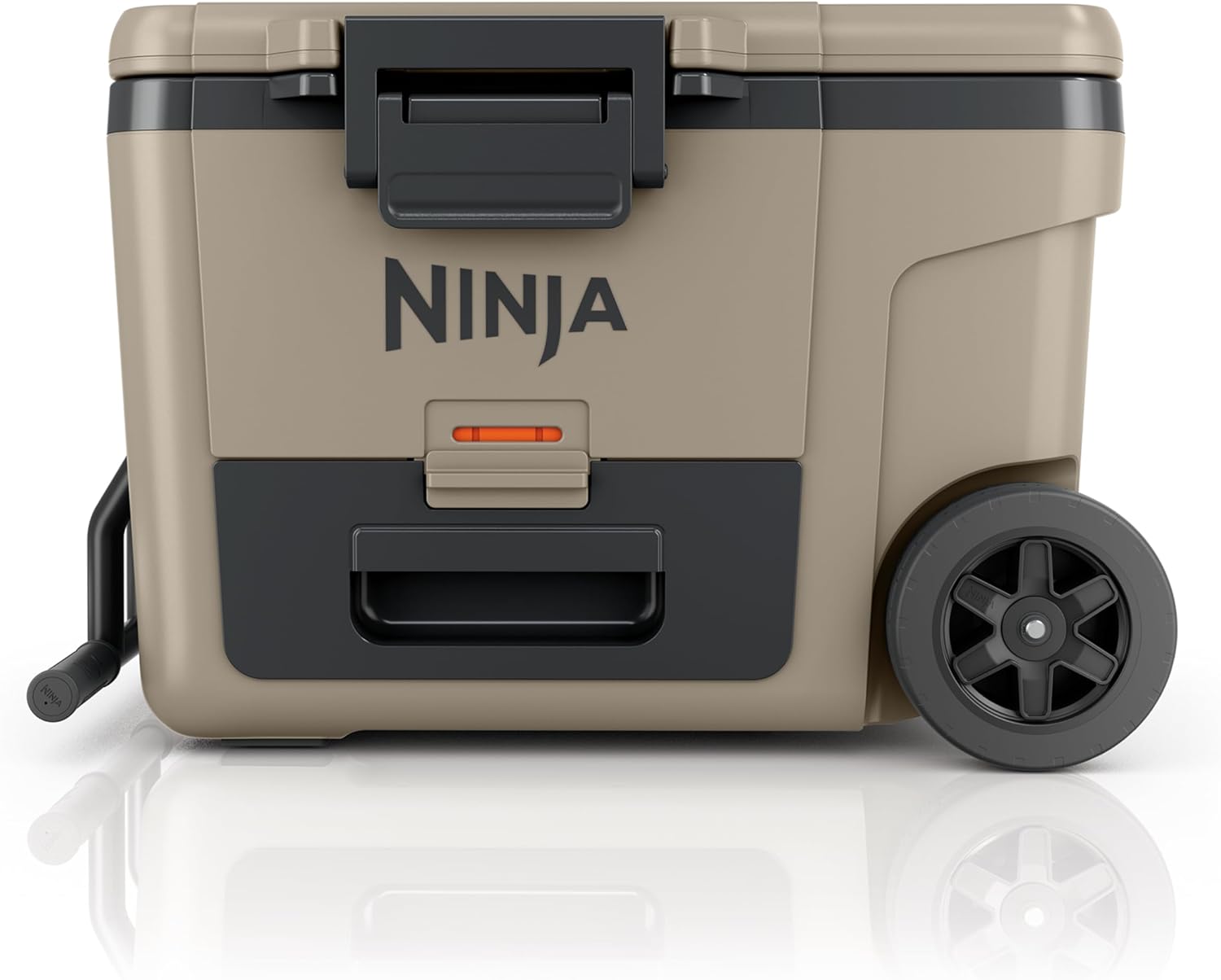 Ninja FrostVault 45QT Cooler Review: Keeps Ice Cold for Days - Invicts ...