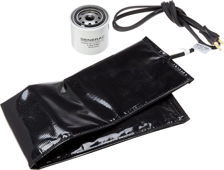 Generac 5630 Cold Weather Kit for 2.4L Generators Review – Invicts Reviews