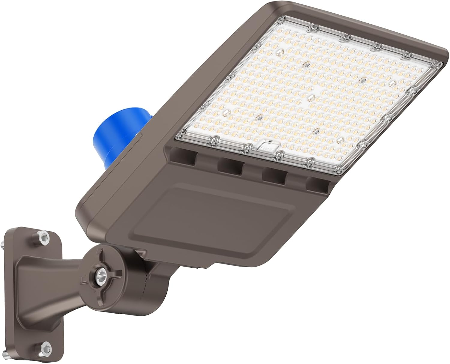 G GJIA 200W LED Parking Lot Light Review – Invicts Reviews