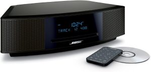 Bose Wave Music System IV Review – Premium Compact CD FM AM Stereo ...