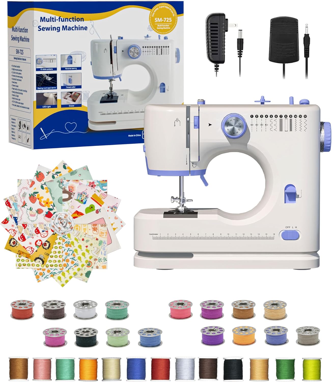 Nexgenz Portable Sewing Machine Review for Beginners – Invicts Reviews