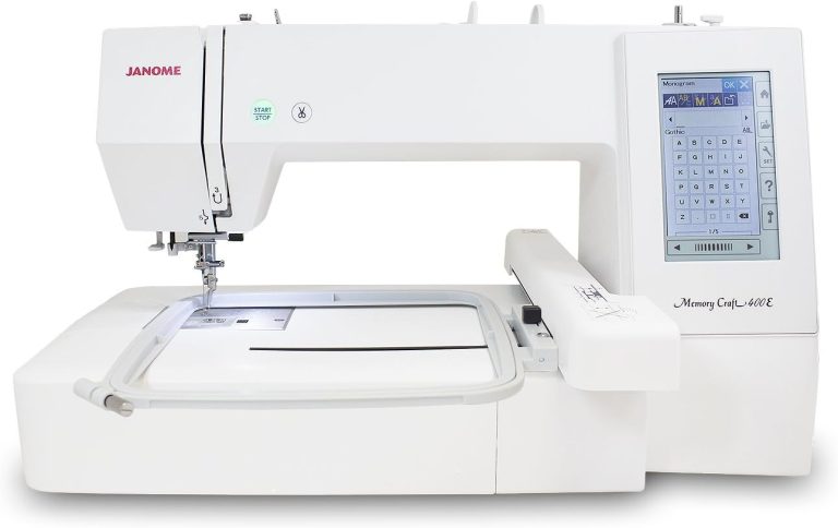 Best Sewing Machines for Beginners in 2026: Easy Home Sewing Guide ...