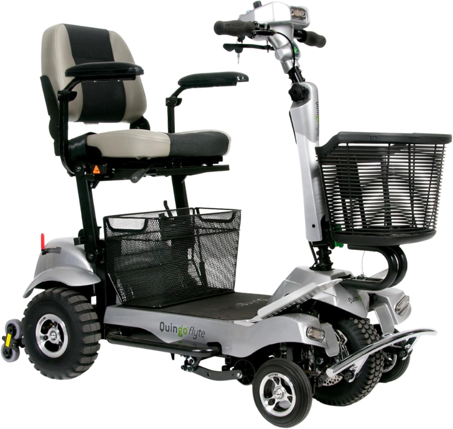 ComfyGO Quingo Flyte Electric Scooter for Adults Review – Invicts Reviews
